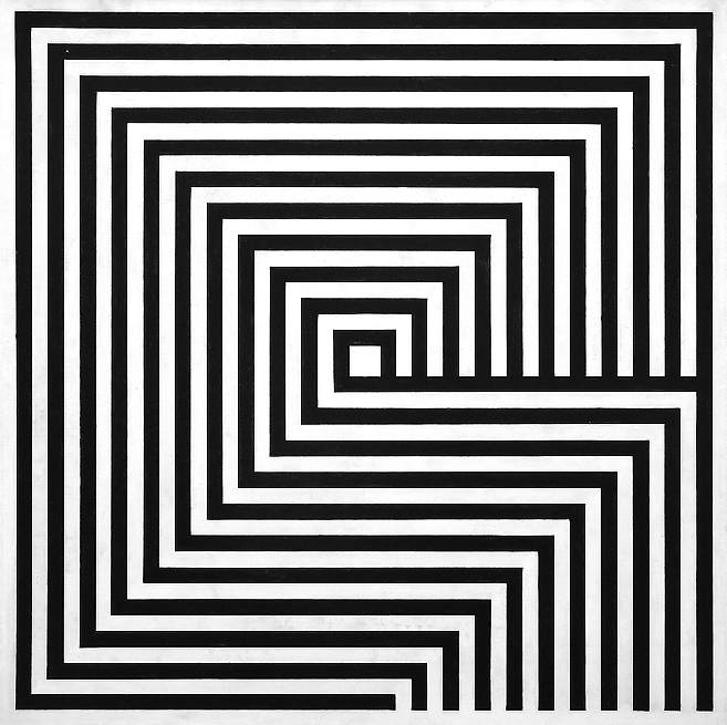 Mario Ballocco was a crucial figure in twentieth-century Italian art ...