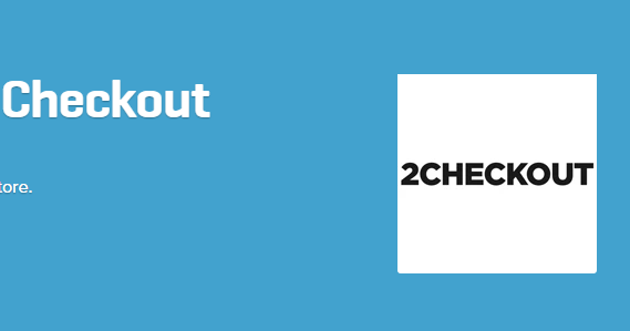 WooCommerce plugins: WooCommerce 2Checkout Inline Checkout 1.1.6 Extension