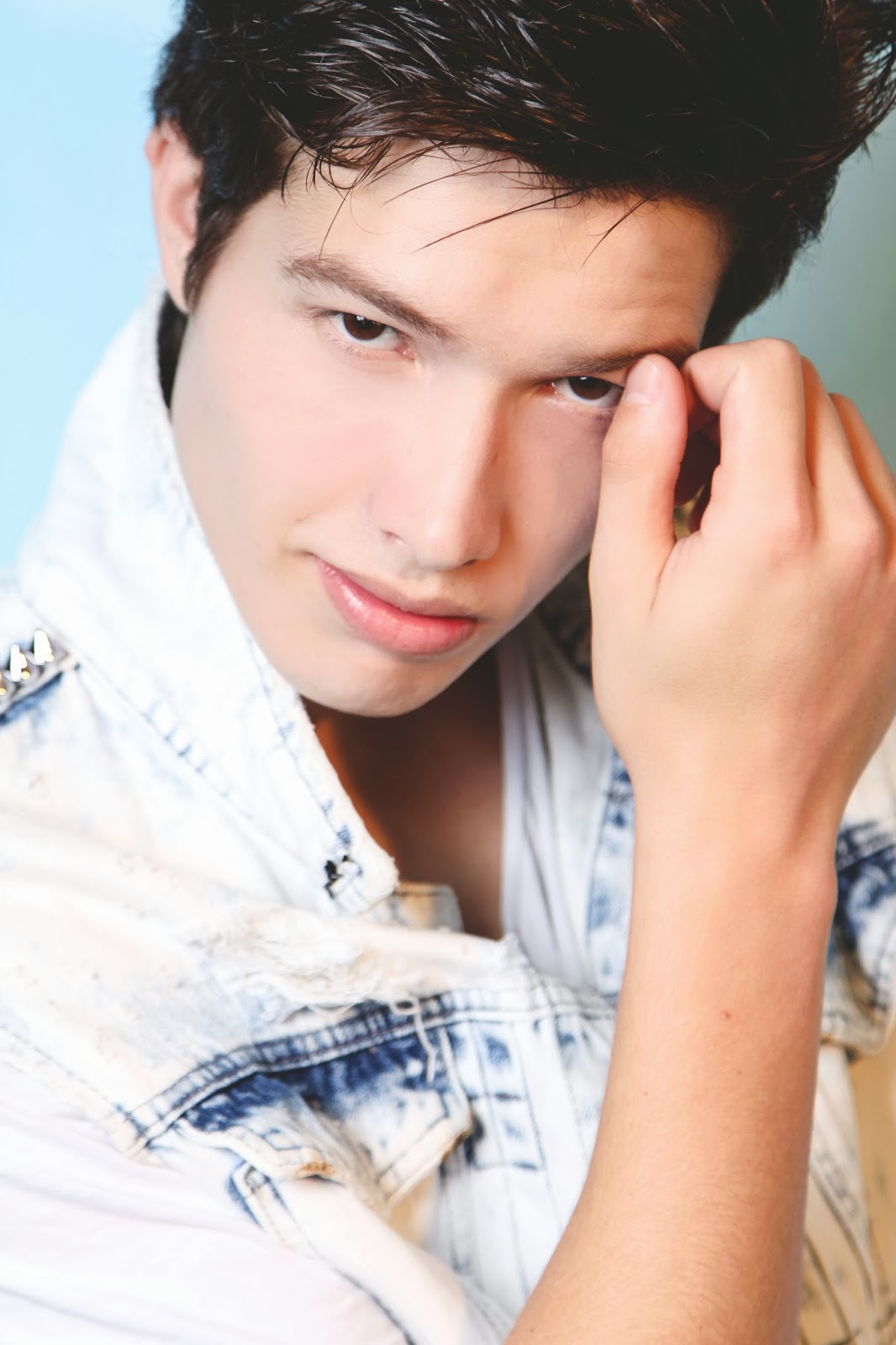 Roberto Trumpauskas Photographer Leonardo Sampaio Agencia Oca Por Roberto Trumpauskas