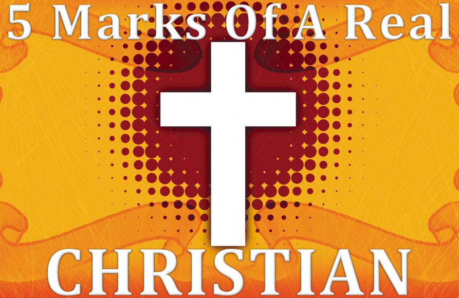 Who Are Real Christians?