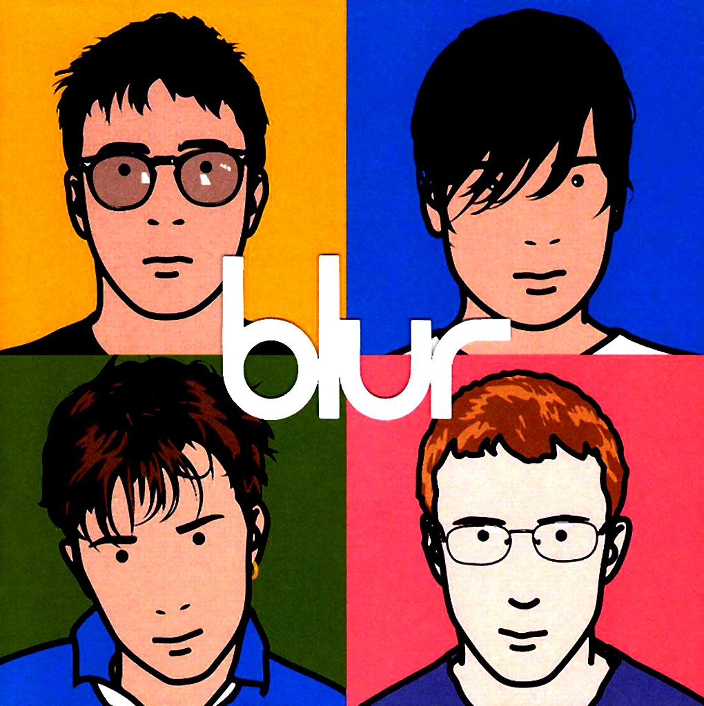 Blur Fans: BIOGRAFIA