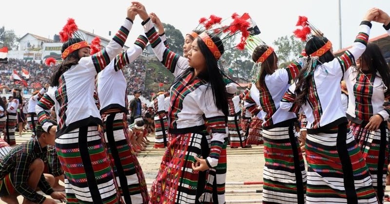 Chapchar Kut begins in Mizoram | TIMES OF MIZORAM