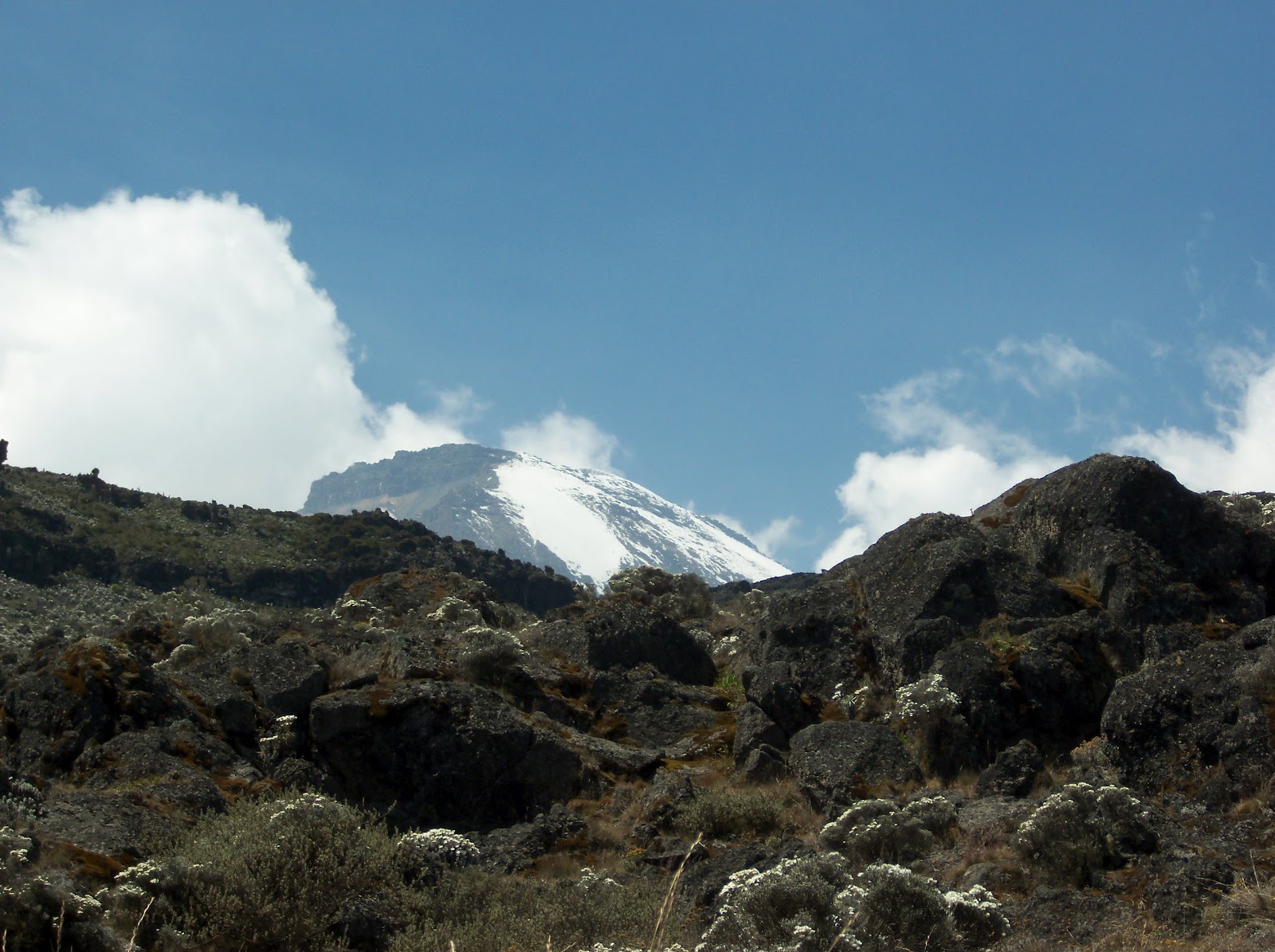MLIMA MREFU AFRIKA HUU HAPA KILIMA KIARO...KILIMANJARO | ULIMWENGU WA ...