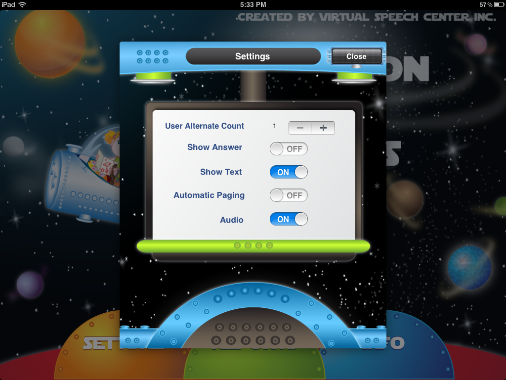 Introducing: Expedition with plurals App! - Speech Time Fun: Speech and ...
