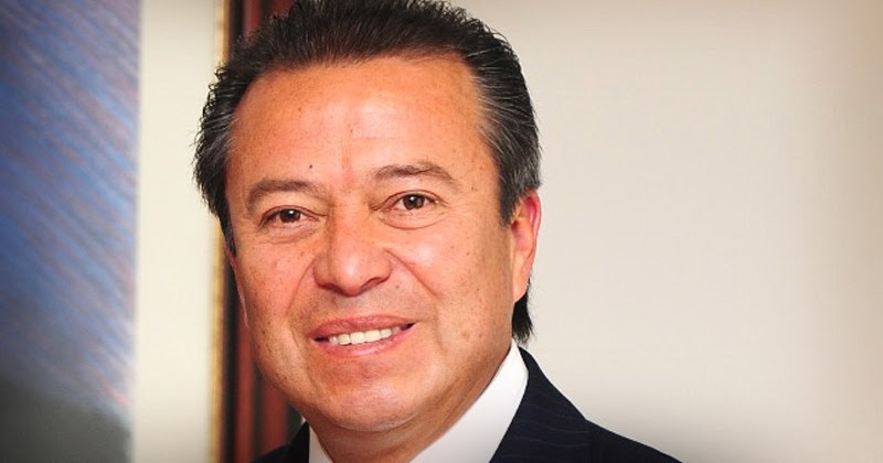 Edoméx en línea: “Estoy de acuerdo con quitar privilegios a ex ...