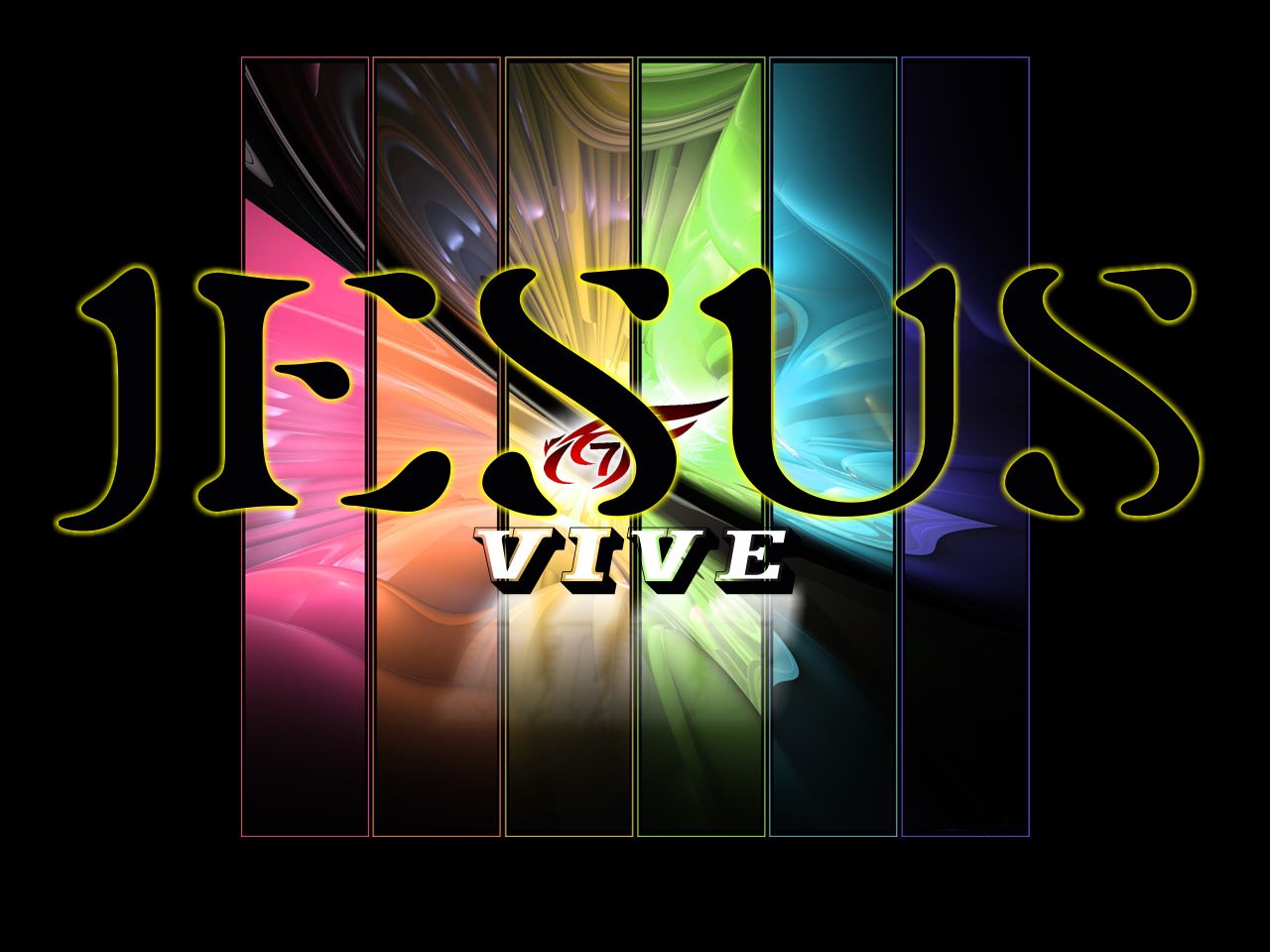 JESUCRISTO REY DE REYES