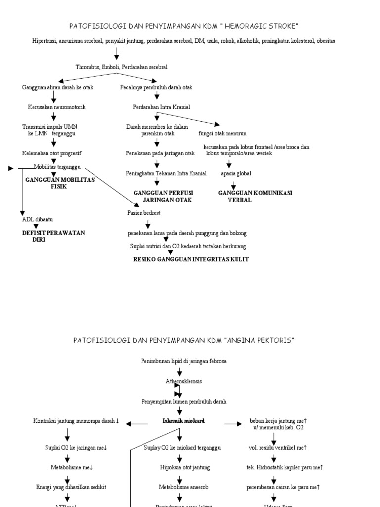 stroke hemoragik pdf - wood scribd indo