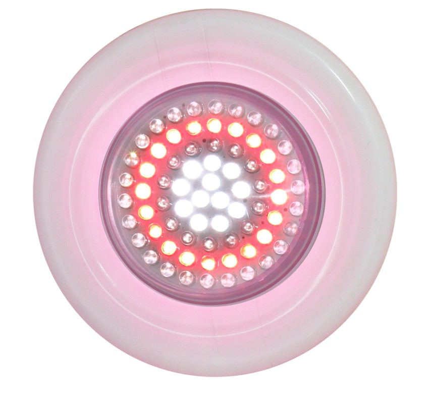 Star Leds Iluminação para Piscinas: REFLETORES LEDS - STAR LEDS