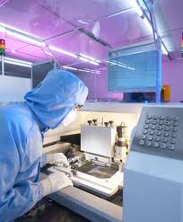 Pharmaceutical Microbiology