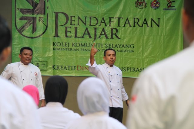 MASTER CHEFCELEBRITY SABRI HASSAN :: LEARN TO COOK WITH MASTER CHEF ...