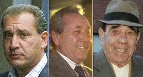 Gangster Feared Vito Rizzuto, Then Died