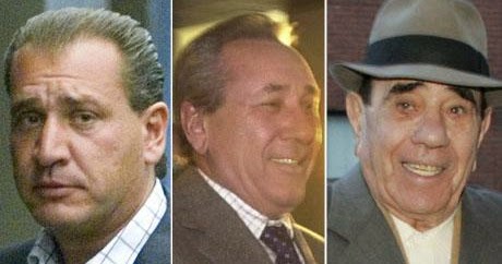 Gangster Feared Vito Rizzuto, Then Died