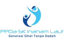 PENDIDIKAN PENCEGAHAN DADAH SK. INANAM LAUT, KOTA KINABALU: LOGO PPDa ...
