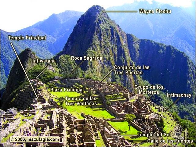 Peruvian Art 2014: Las Acllas incaicas