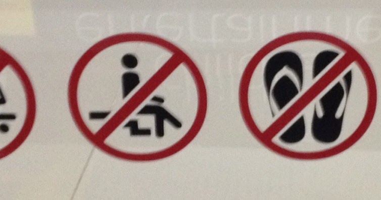 Pictograph dan Ideograph ~ Sejarah Design Grafis