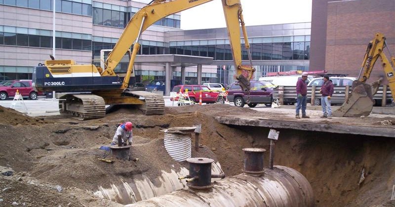 PA Environment Digest Blog: DEP Storage Tank Advisory Committee To ...