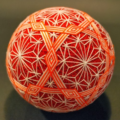 Design Stack: A Blog about Art, Design and Architecture: Embroidered ...