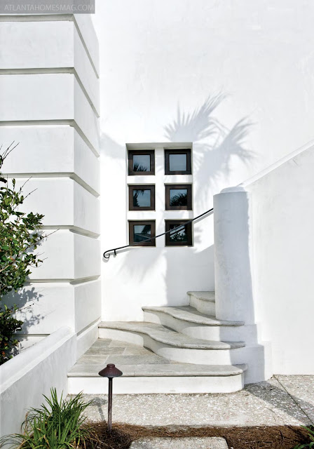 Splendid Sass: DESIGN ON SEAGROVE BEACH