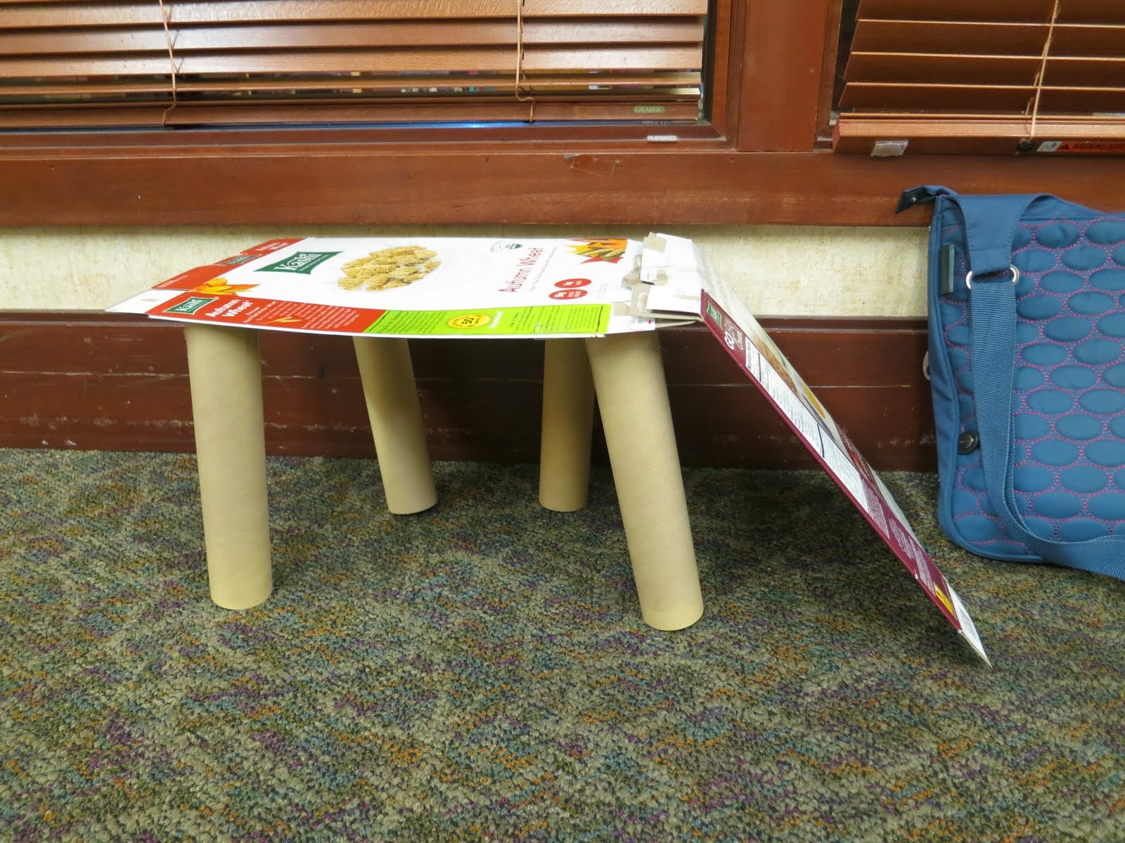 Wonderworks: Bridge Building : library makers