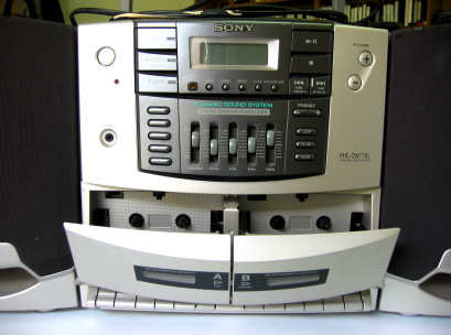 EDU3105 TEKNOLOGI DALAM PENGAJARAN DAN PEMBELAJARAN: Audio