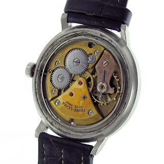 Antique Watch and Timepiece Collection by Wrist Men Watches: FAVRE ...