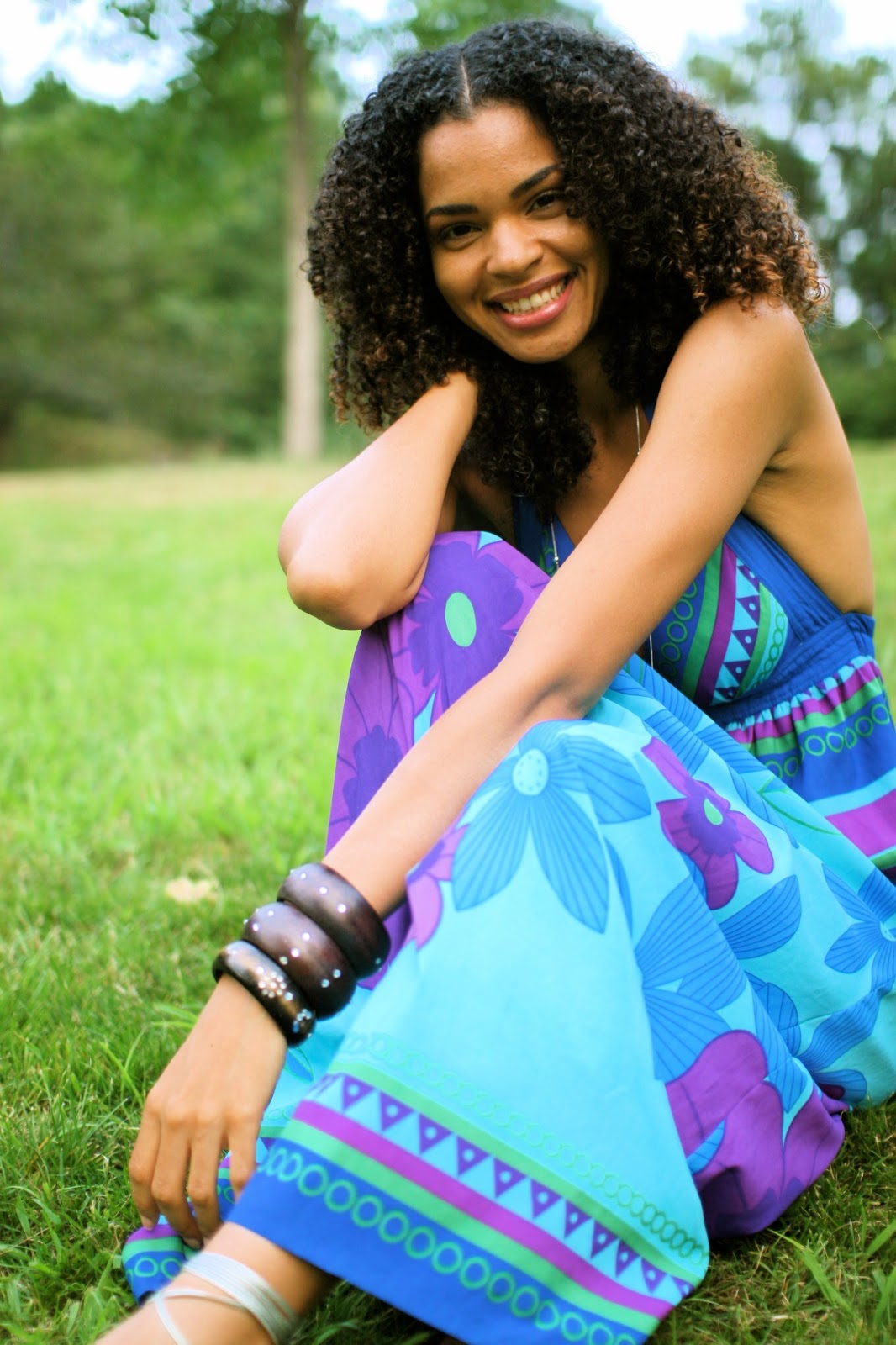 25 "Beautiful" famous black model GALS!