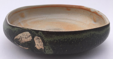 TIM TURNER POTTERY