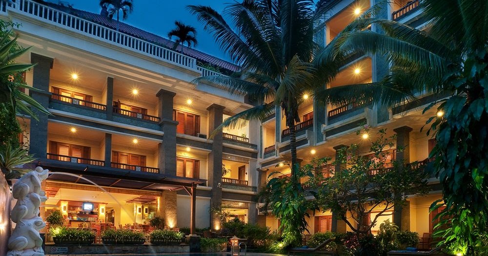 Klasifikasi Jenis Hotel di Indonesia Secara Resmi