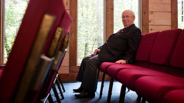 Graham Baird: The Greatest Preacher Has Died