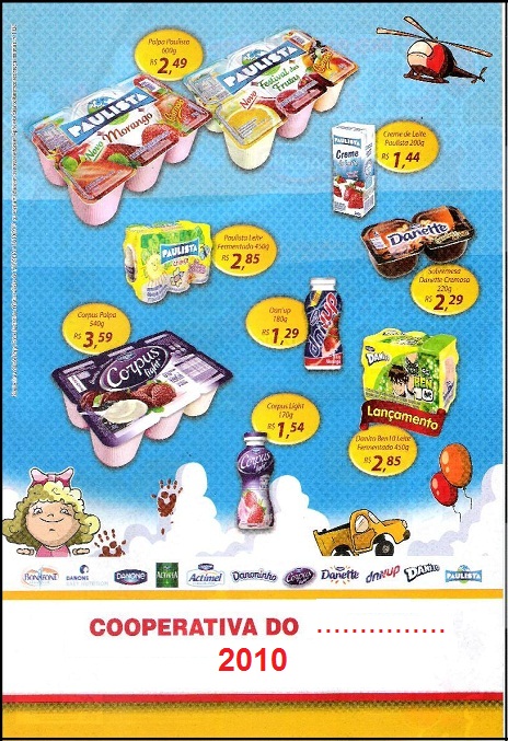 TRABALHANDO COM PANFLETO EM SALA DE AULA, A MATEMÁTICA NO DIA A DIA ...