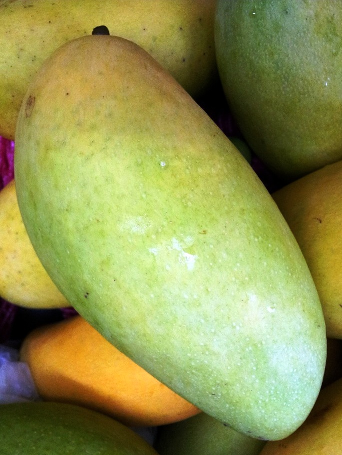 Cookbook: CLASSIC MANGO CAKE (MY 50th RECIPE)