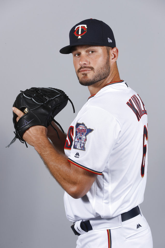 Baseball Outsider: Contemplating Tyler Kinley