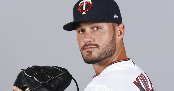 Baseball Outsider: Contemplating Tyler Kinley