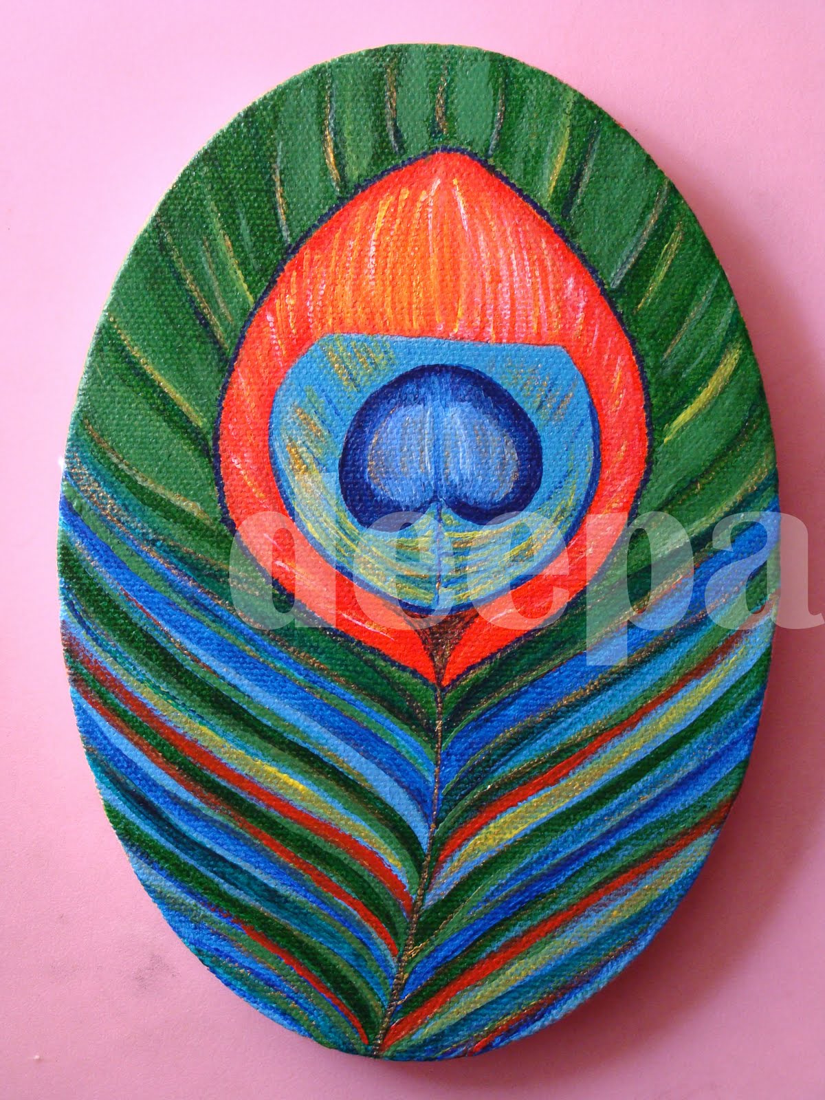 Hues n Shades: June 2011