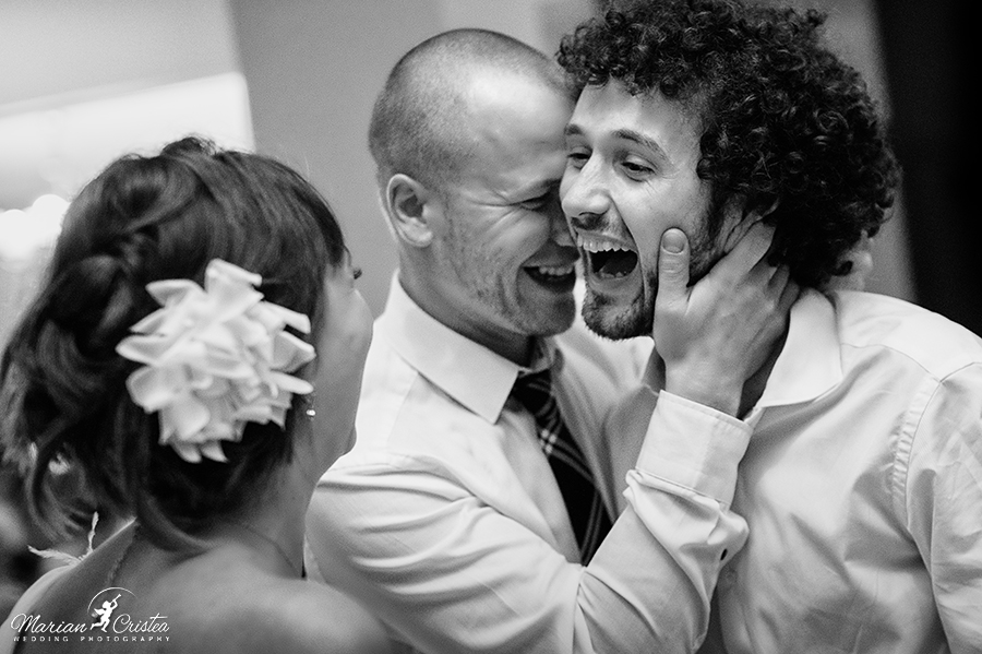 Marian Cristea Photography: Beatrice & Radu: Wedding - Galati