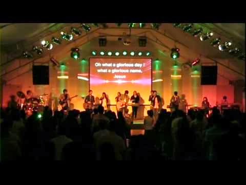 City of San Fernando!: His Life City Church