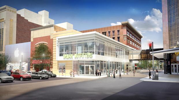 Inland Northwest Business Watch: Major changes in store at River Park ...