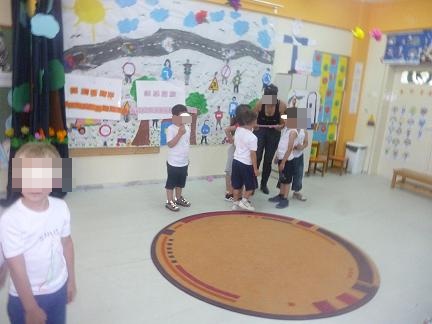 Χαρούμενες φατσούλες στο νηπιαγωγείο: Η ΚΑΛΟΚΑΙΡΙΝΗ ΜΑΣ ΓΙΟΡΤΗ - ΣΤΗ ...