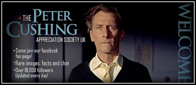 PETERCUSHINGBLOG.BLOGSPOT.COM (PCASUK): CELEBRATED AND REMEMBERED ...