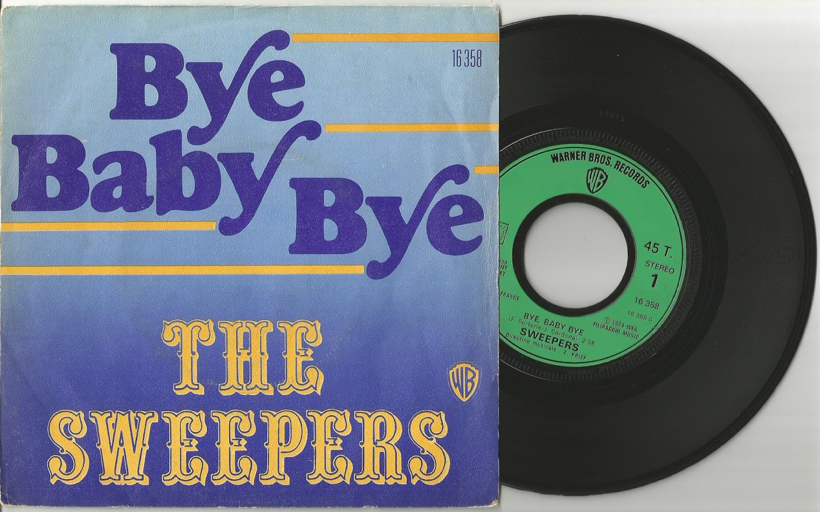 Cahors-Calling-46: The Sweepers