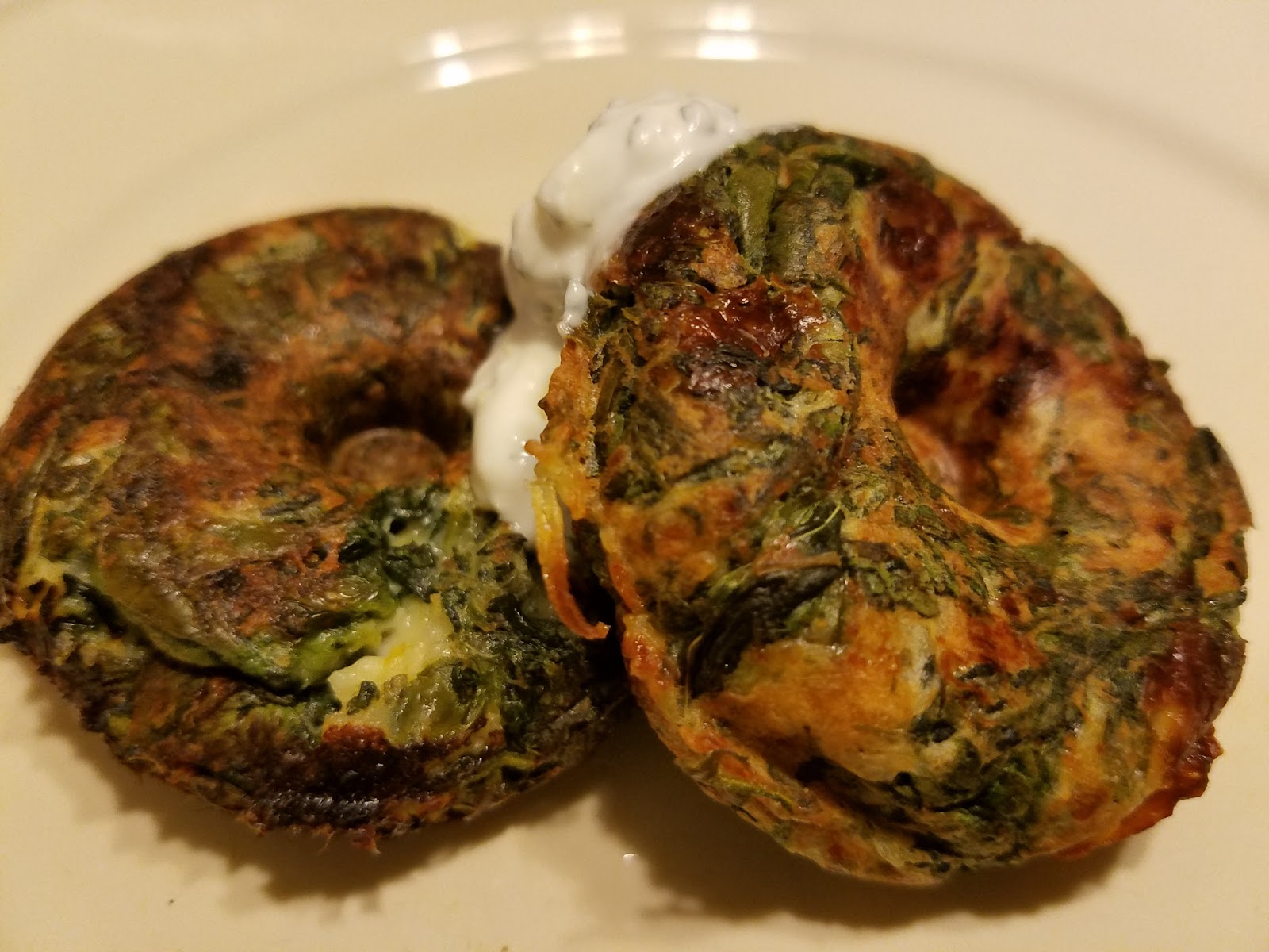 Only The Good Kids Get Broccoli