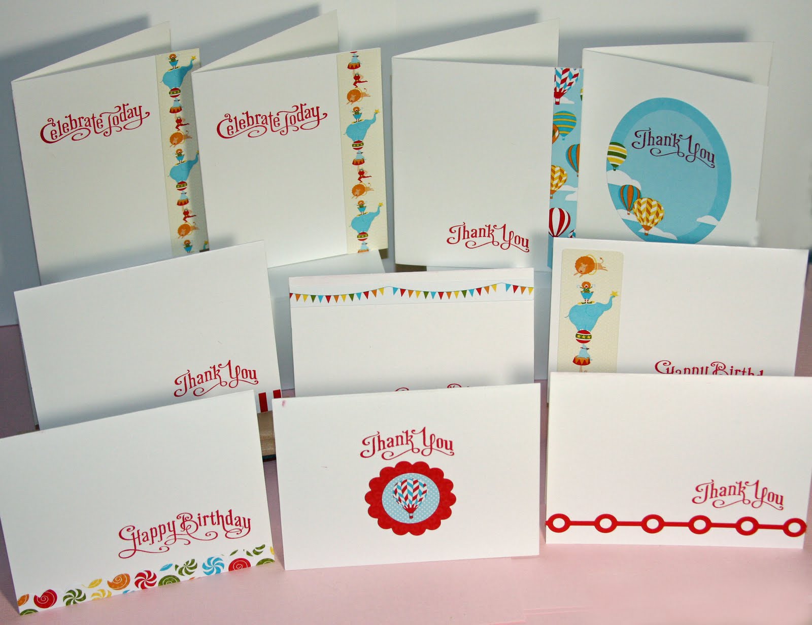 Clean, Simple, Fast Cards | Stamped Sophisticates