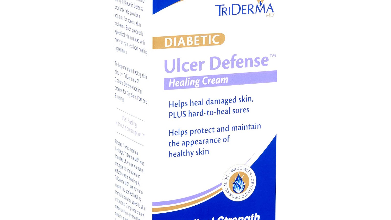Cream For Leg Ulcers - Ulcer Choices
