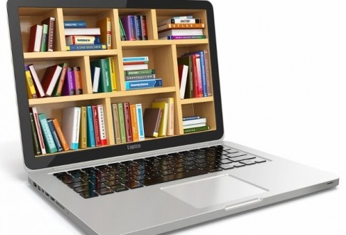 PERPUSTAKAAN DIGITAL NASIONAL | SD Negeri 01 Banyumudal