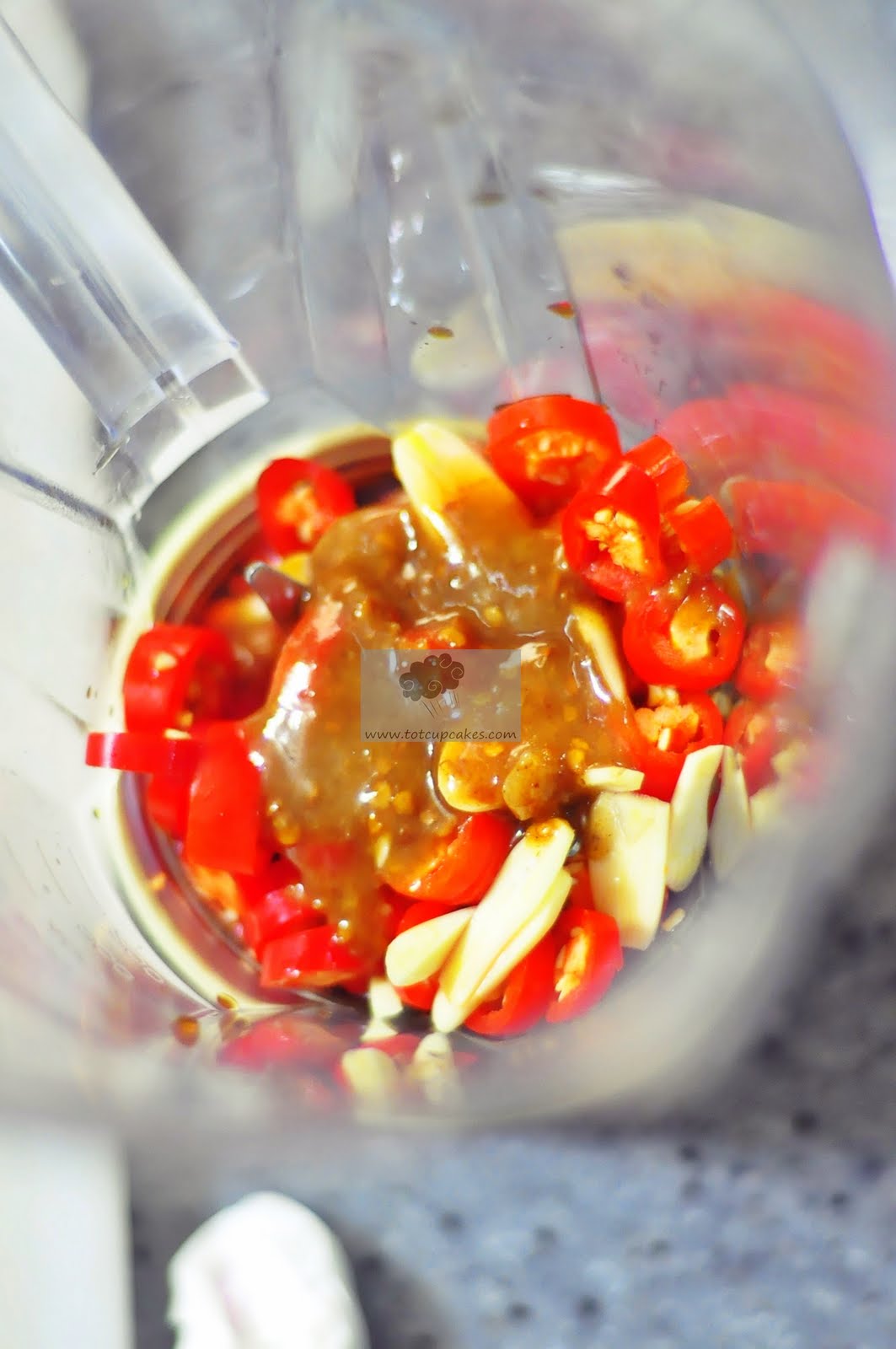 Resepi: Homemade Steamboat - totbakedesign