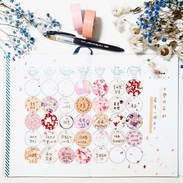 20 Inspirational Mandarin/Cantonese Journal/Planning on YouTube and ...