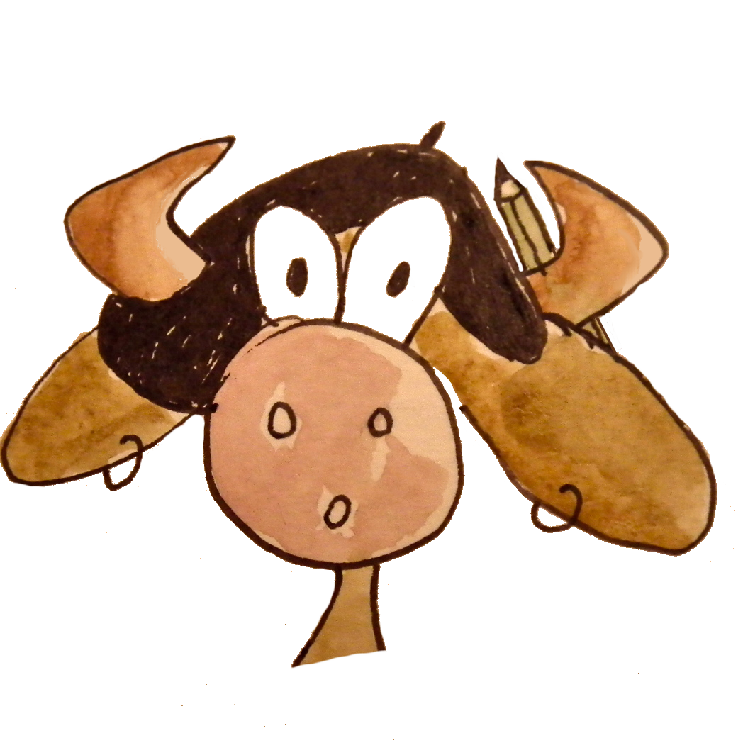 Rural sketchers: Mascotte?