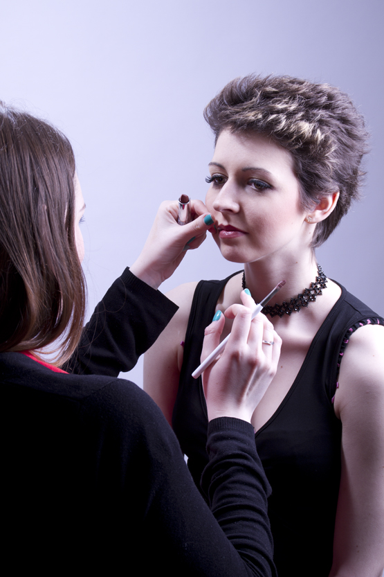 Chloe Isherwood Photography: Stephanie Lindley: Train Station Girl