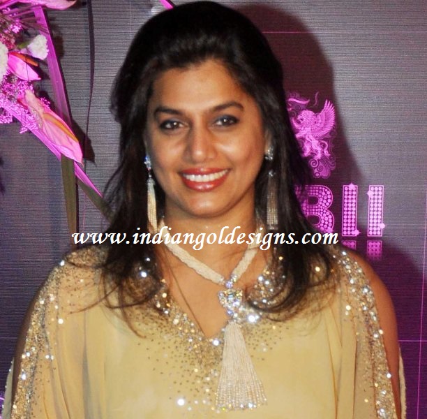 Pinky Reddy Jewellery