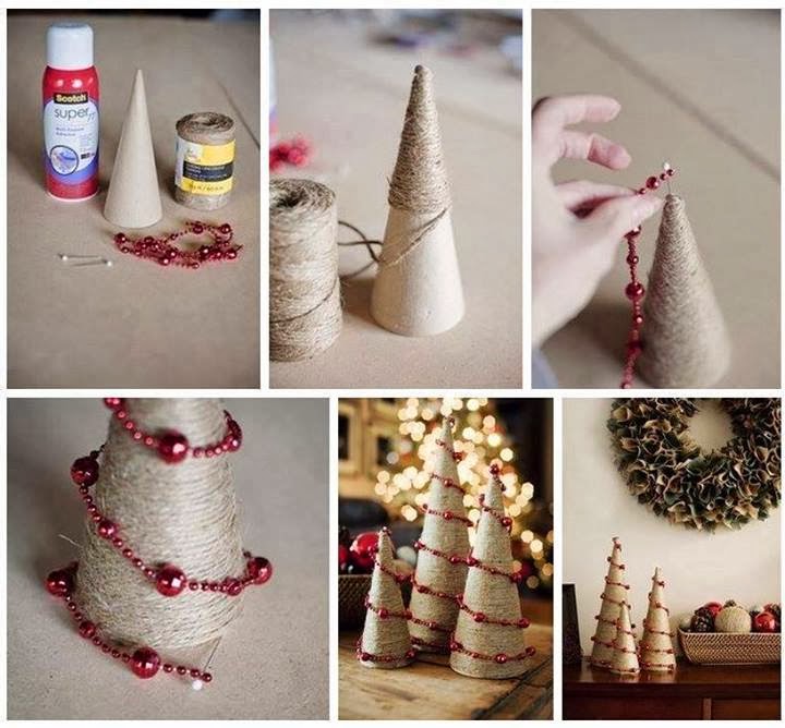 Diy Tutorials For Christmas: - Motivational Trends
